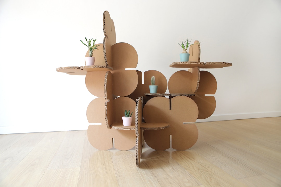 Merchandise Display, Modular Display for Shop Window, Visual ...