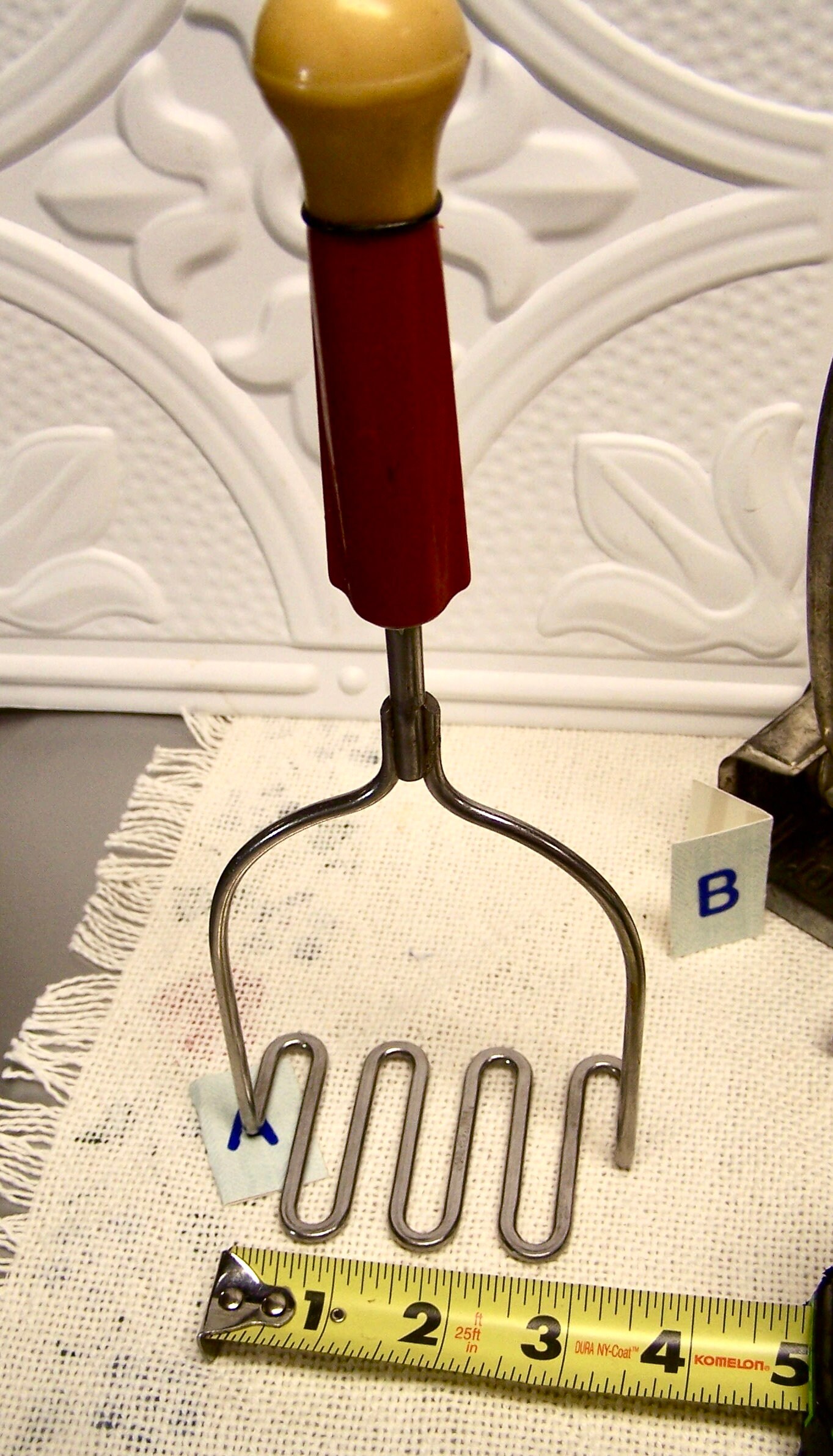 Choose From an Assortment of Vintage Kitchen Tools Utensils or Servers ...