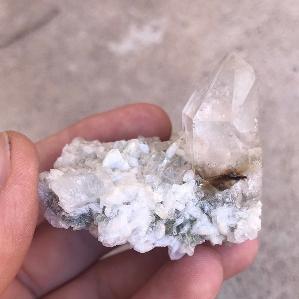 Brookite - Etsy
