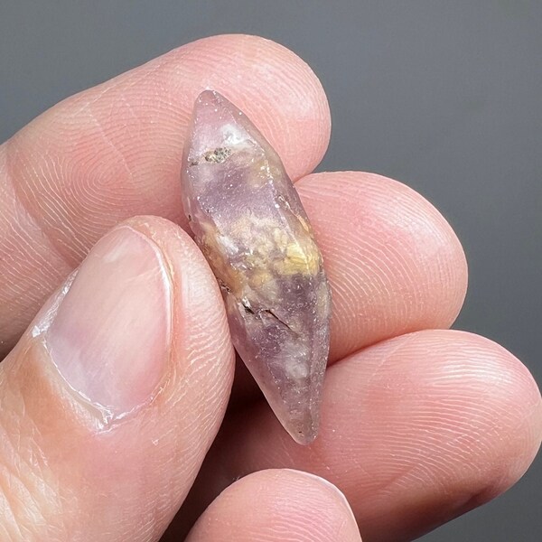 Padparadscha Sapphire - Etsy