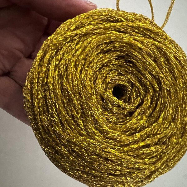 Shiny Yarn - Etsy