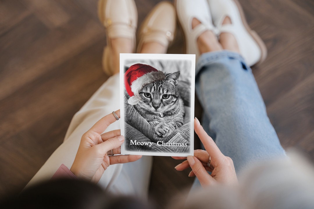 YOUR PET Greeting Cards, Holiday Cards, Note Cards of Dog, Cat, Farm ...