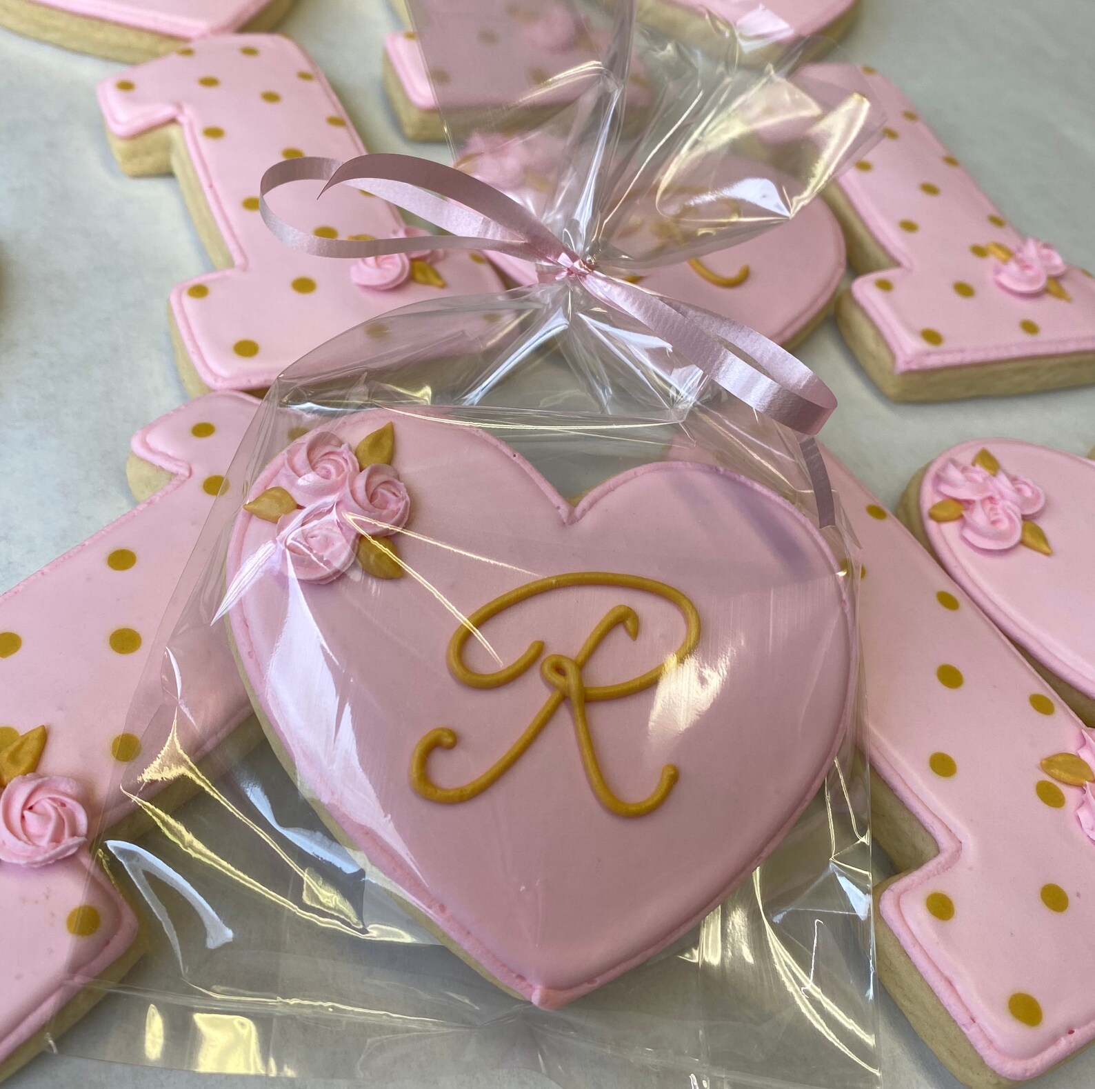 Best 1st Birthday Favors for Girls 1st Birthday Party Favors - Etsy