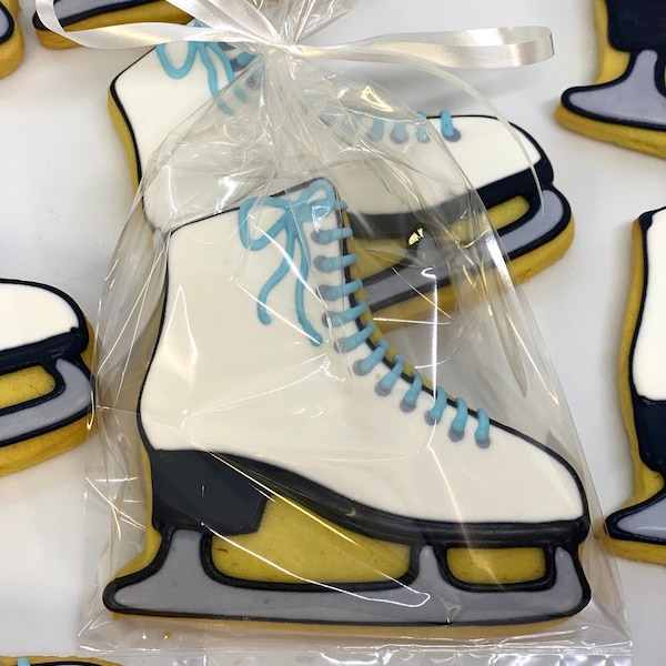 Ice Skating Favors - Etsy
