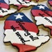 Veterans Day Cookies, Great Veterans Day Party Favors, Patriotic ...