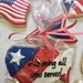 Veterans Day Cookies, Great Veterans Day Party Favors, Patriotic ...