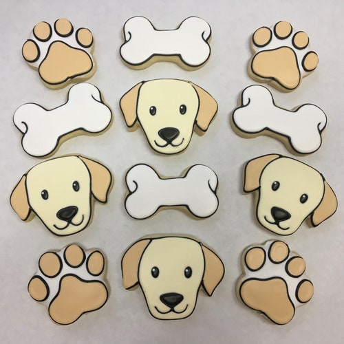 Black Lab Dog Theme Gift Great Veterinarian Gift Idea Dog - Etsy