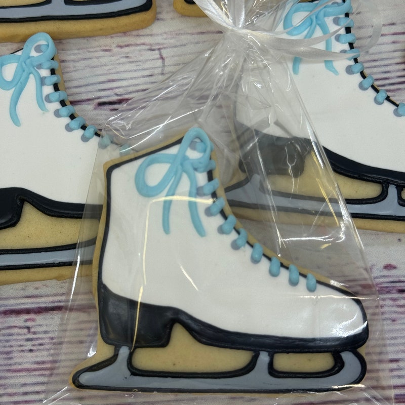 Ice Skating Favors - Etsy