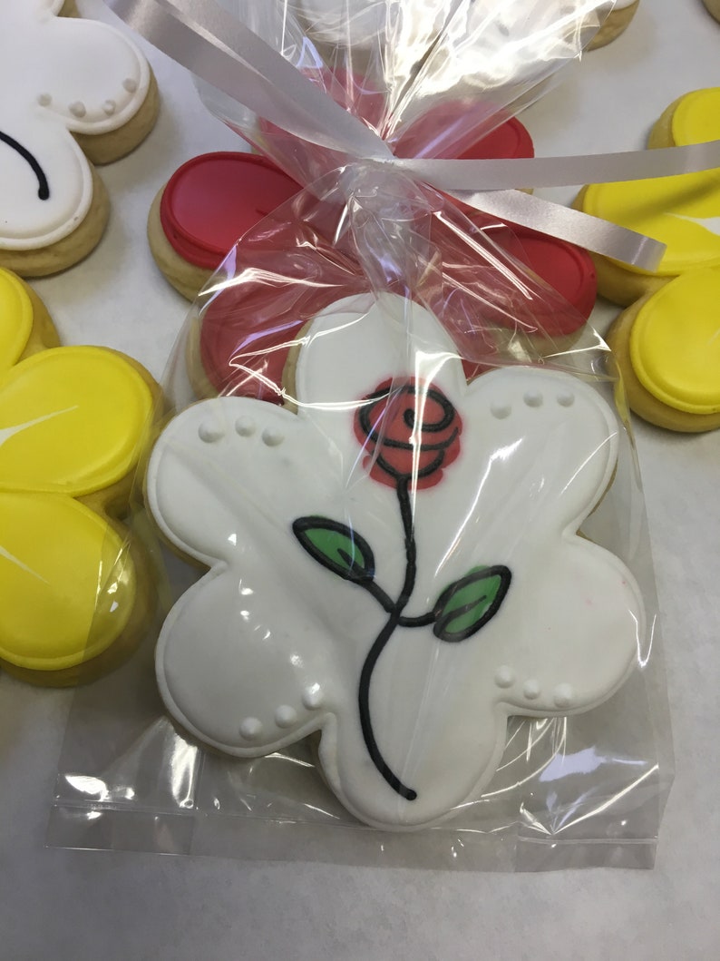 Garden Theme Party Favors Flower Party Favors Spring Party | Etsy