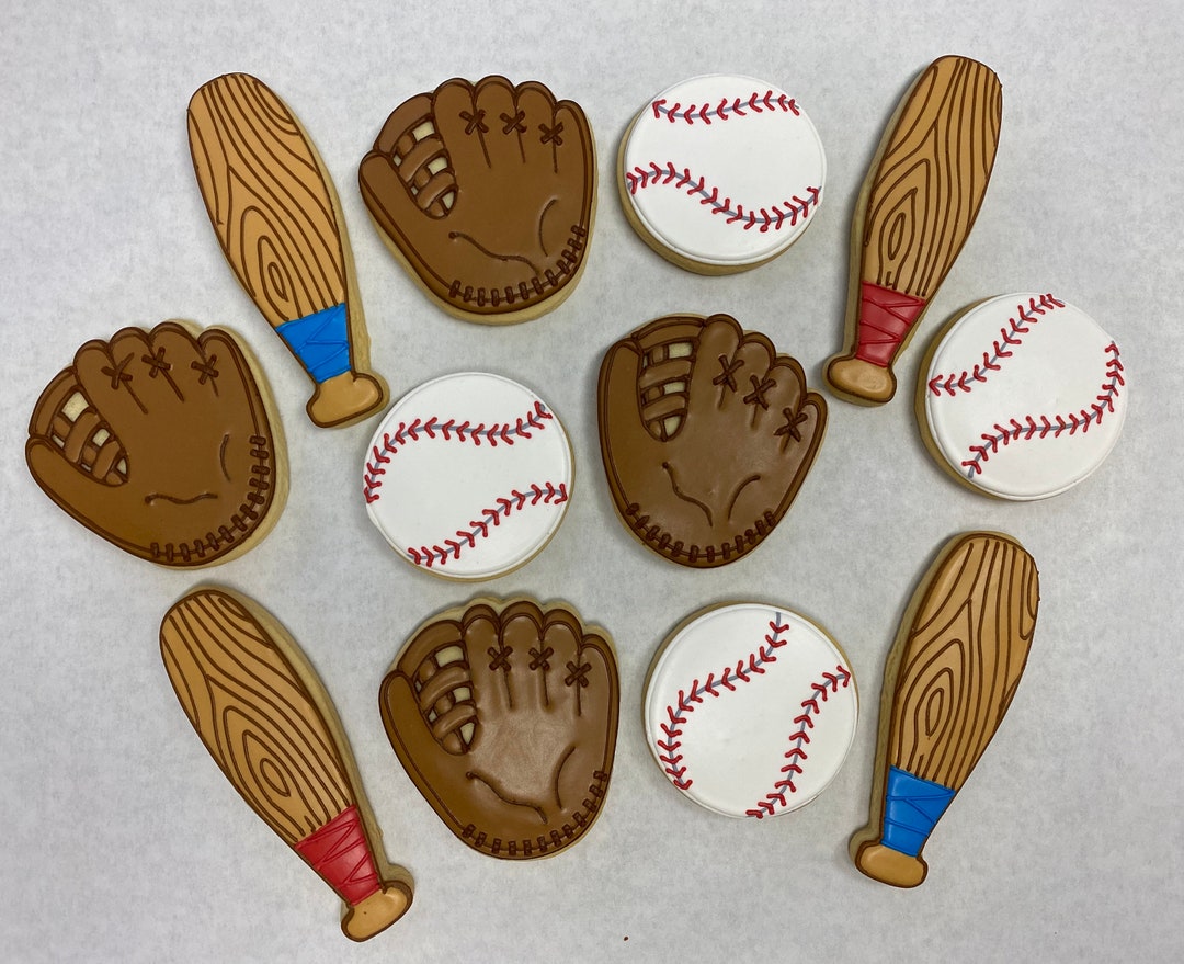 Baseball Party Favors, Baseball Banquet Favors, Baseball Birthday ...