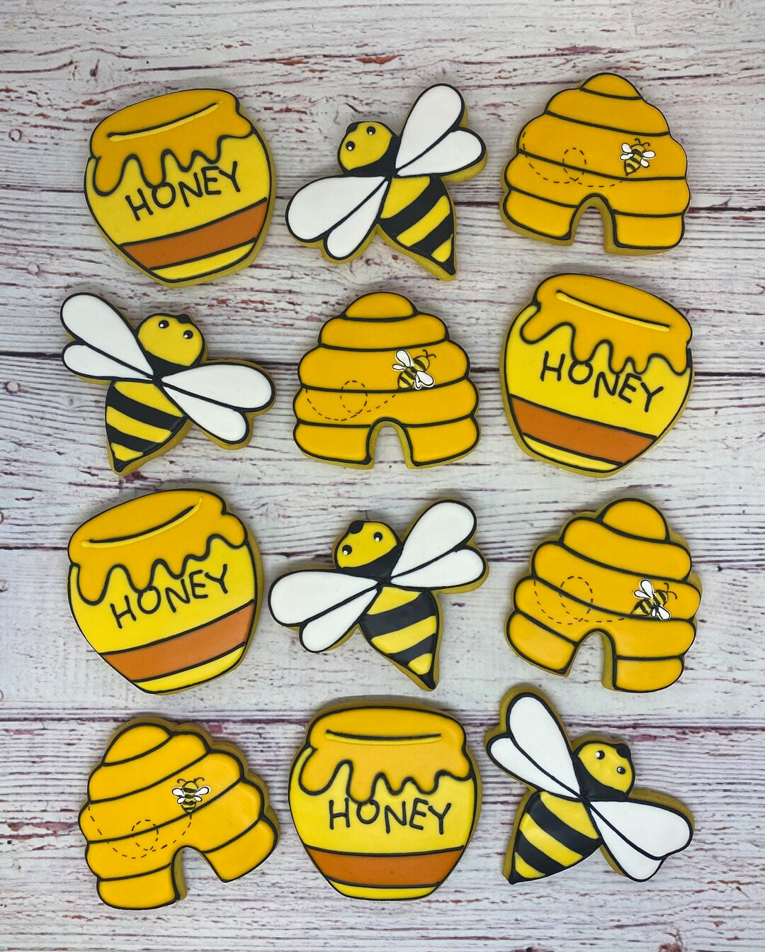 Best Honey Bee Party Favors, Bee Hive Party Favors, Bee Party Favors ...