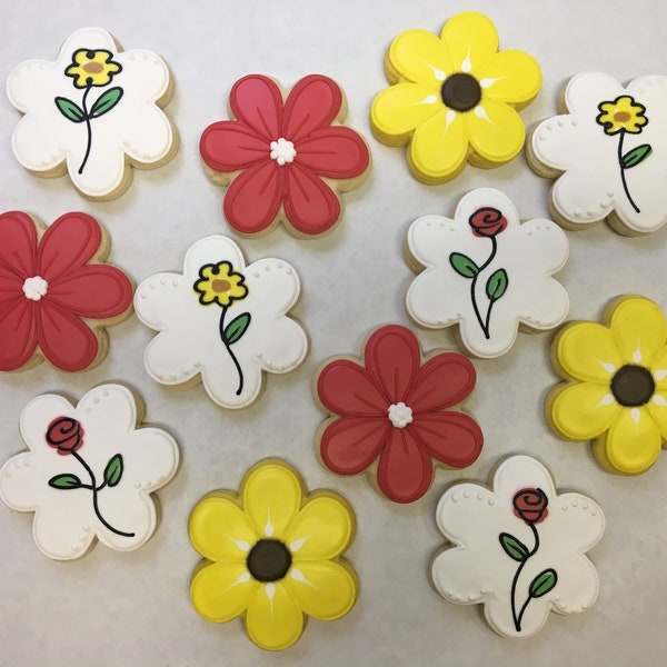 Spring Party Favors - Etsy