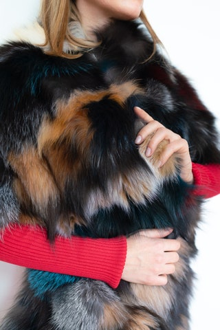 StarlightFurs - Etsy