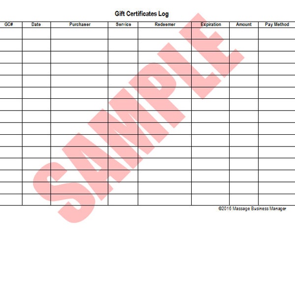 Printable Log - Etsy