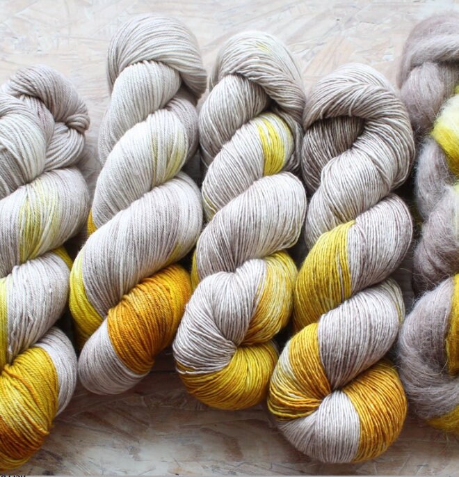 Amplitude Beanie Assigned Pooling Knitting Pattern - Etsy