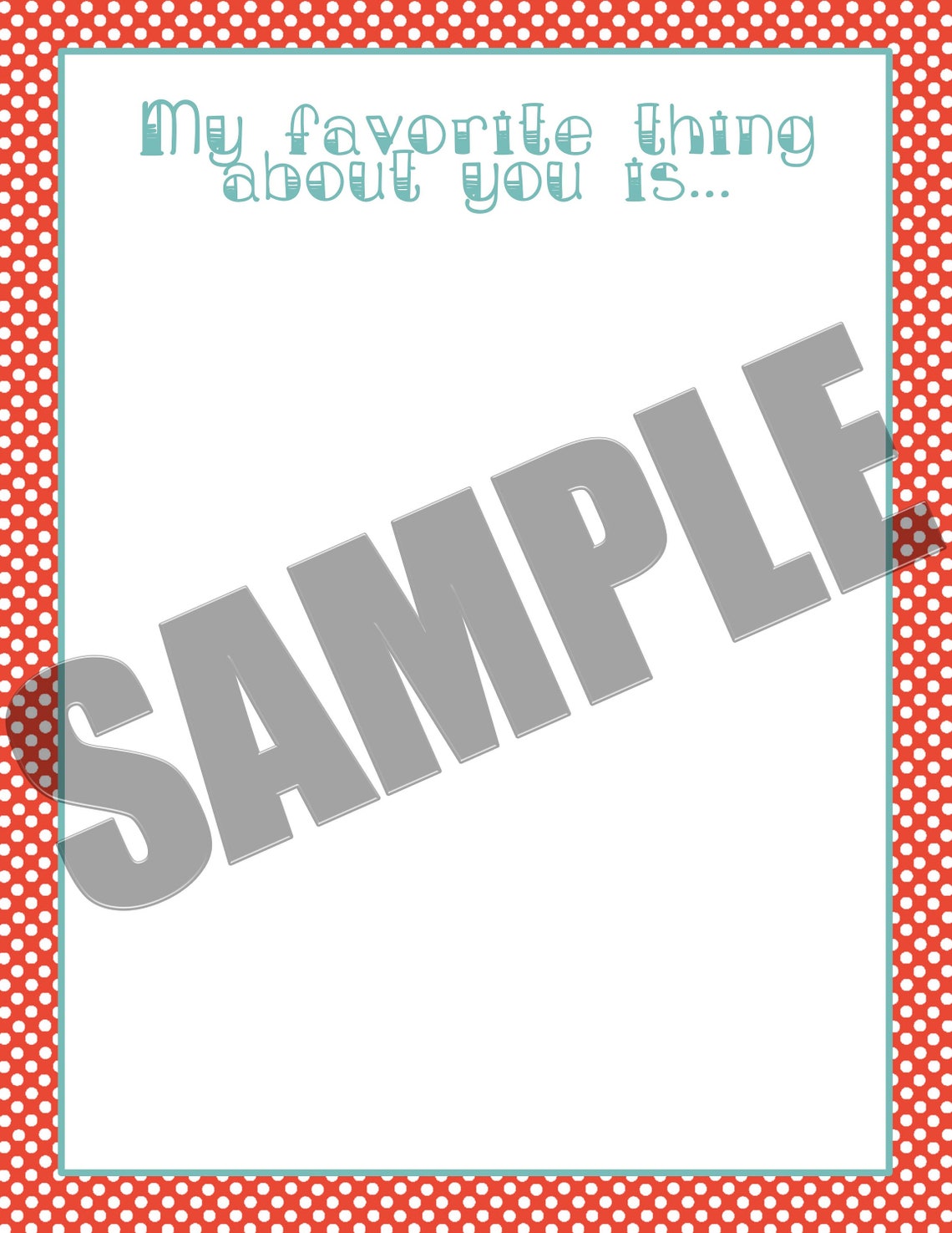 Valentine's Love Notes | Lunchbox Notes | Prompted Love Notes | I Love ...