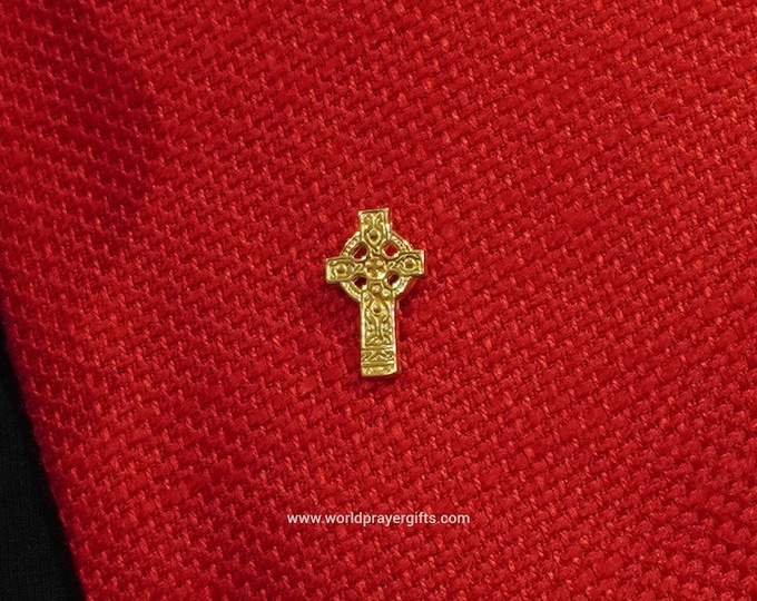 Irish Flag Enamel Pin - Etsy