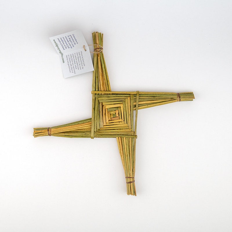 St Brides Cross - Etsy
