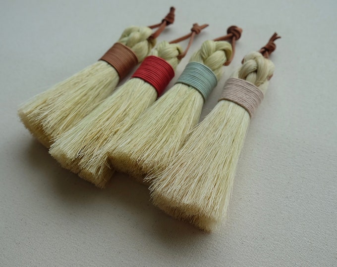 African Traditional Mashing Broom (ijabe) Natural - Etsy