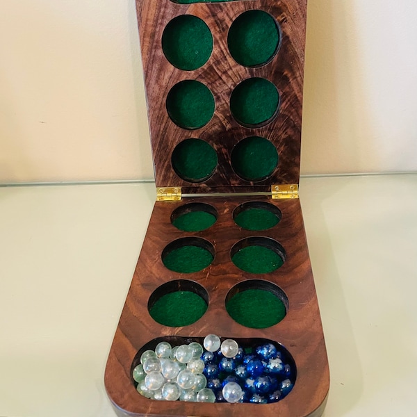 Mancala - Etsy