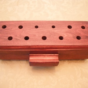 Fluted Sounds of Music in One Organized Place. Compact Native American ...