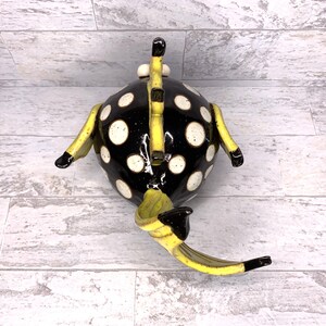 Ceramic Fish, Original Sculpture, Ready to Ship - Etsy