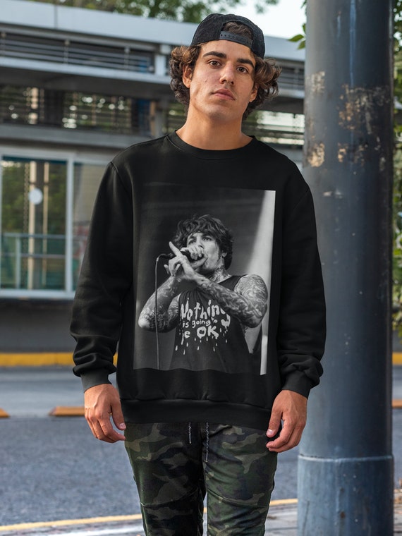 Bring Me The Horizon Shirt 2022