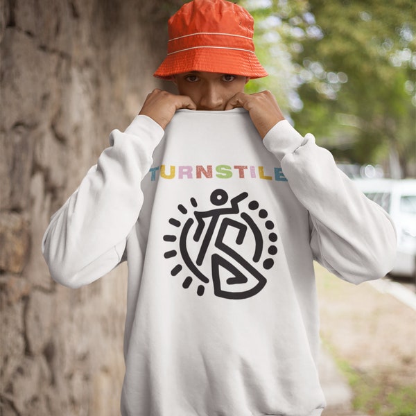 Turnstile Shirt - Etsy