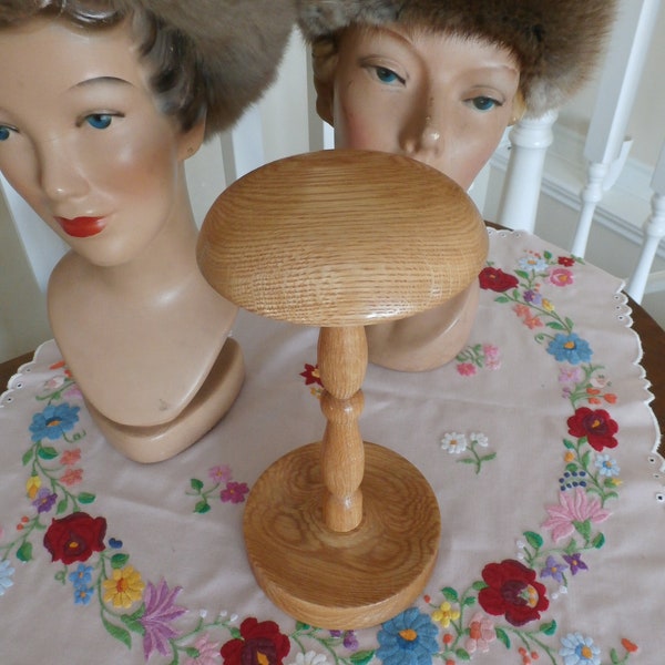 Hat Stand - Etsy