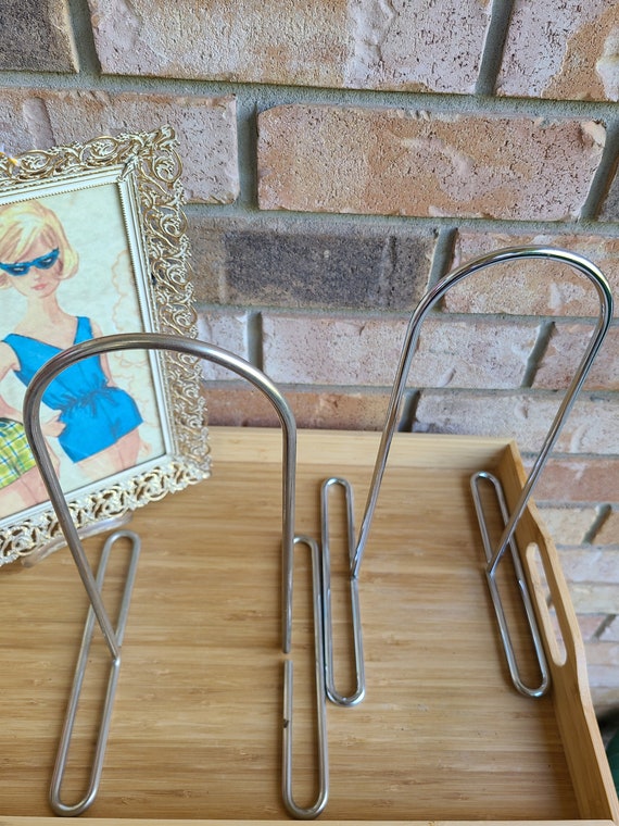 Metal Bolt Holders for Fabric - Etsy