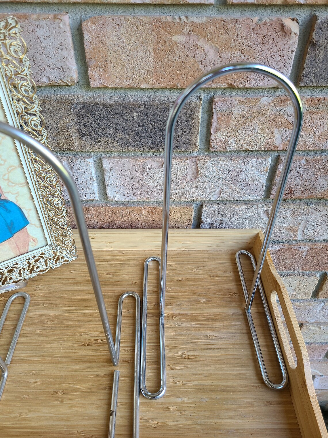 Metal Bolt Holders for Fabric - Etsy