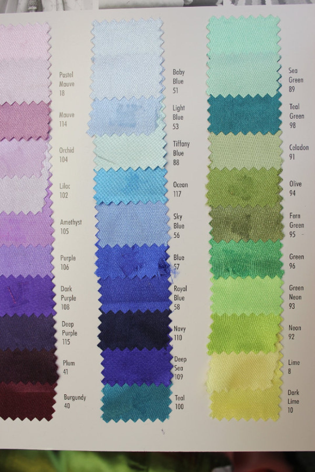 Thick Bridal Satin by Roll, 50 Yard, Satin Fabric Wholesale, Charmeuse ...