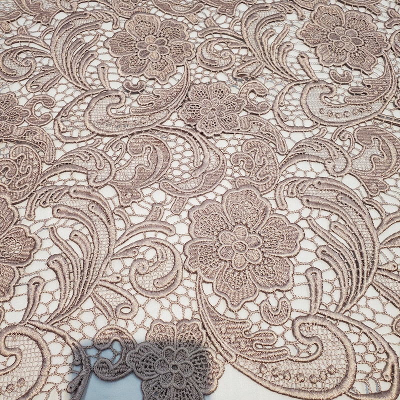 Chemical Lace - Etsy