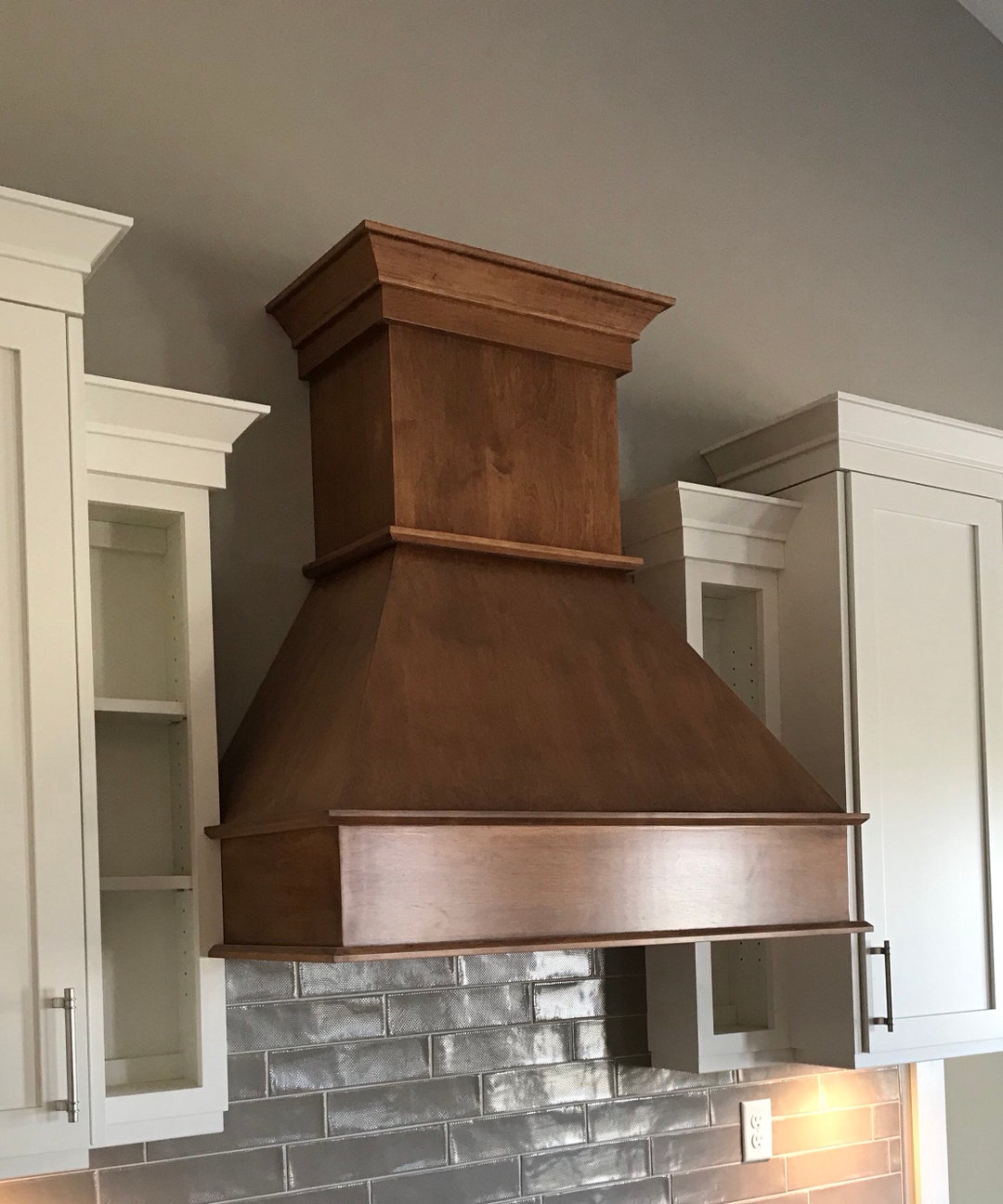 Wood Hood - Maple - Etsy