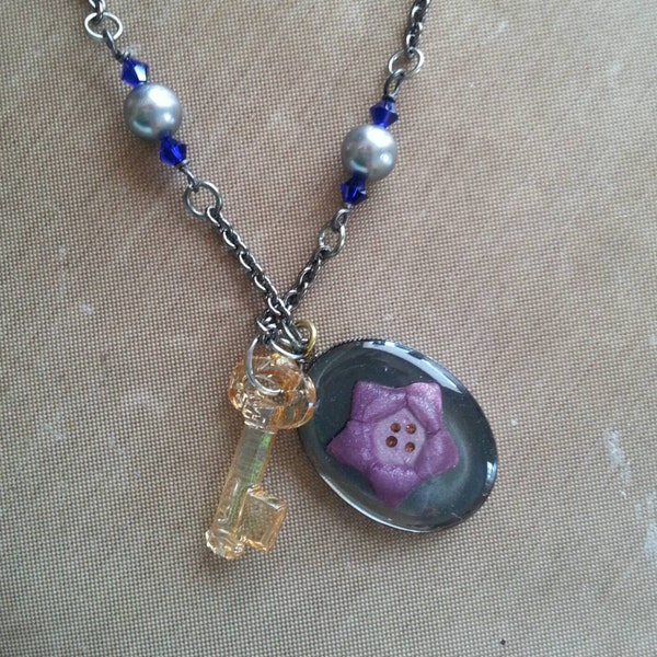 Kushiel - Etsy
