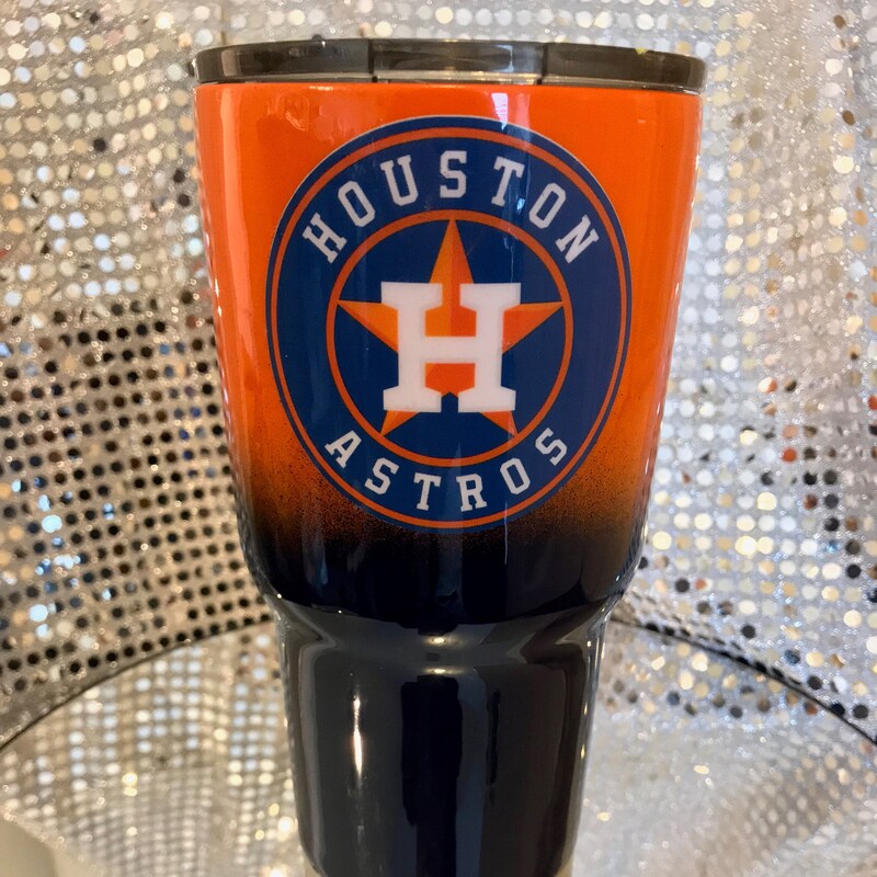 Houston Astros Svg - Etsy