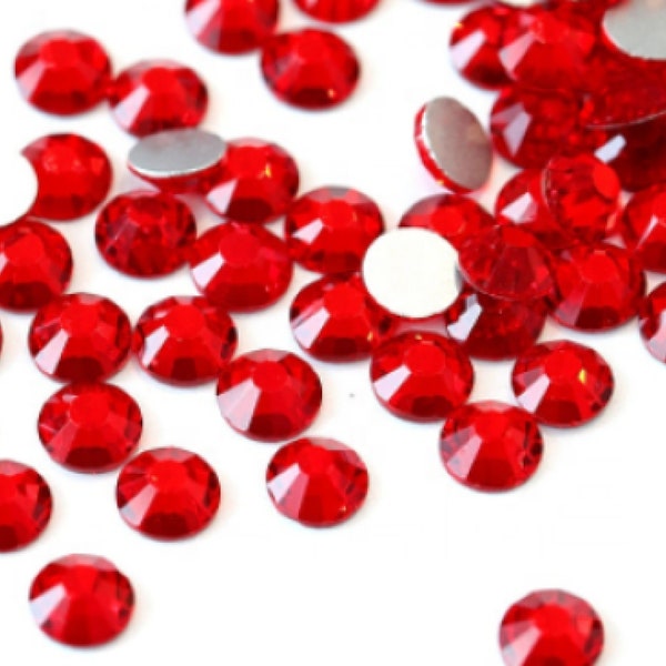 Glass Rhinestones - Etsy