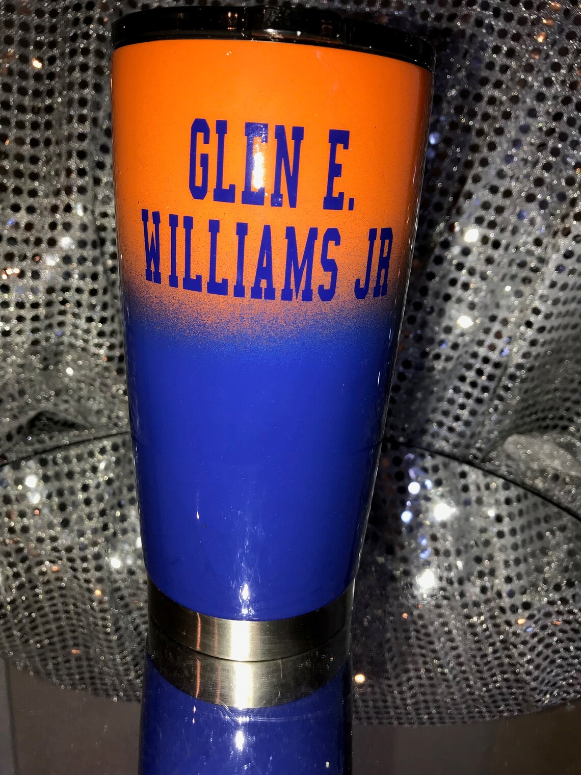 Florida Gators Tumbler University of Florida Cup Cup Yeti - Etsy