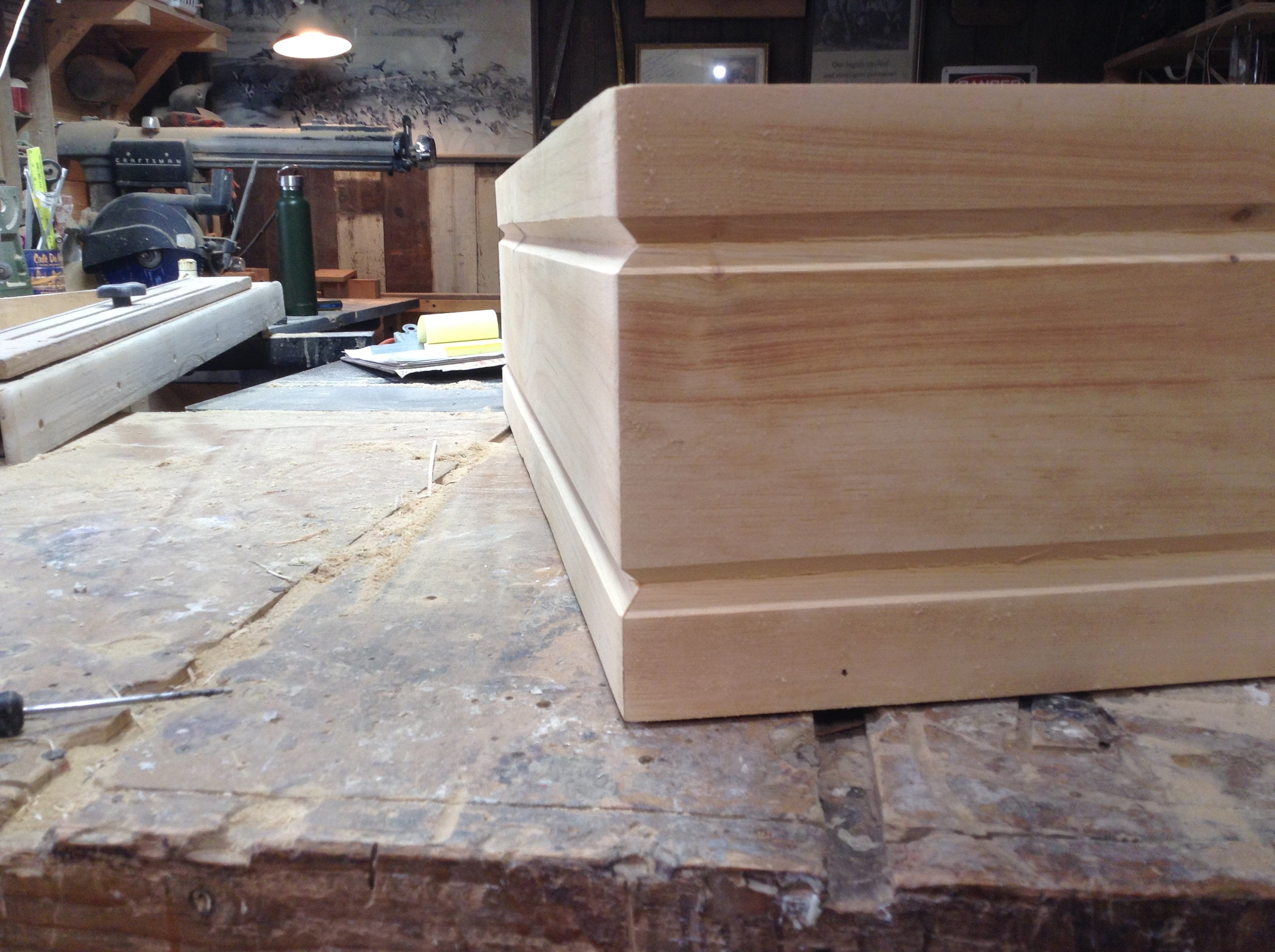 DIY Pet Casket - DIGITAL PLANS - Etsy