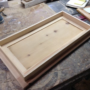 DIY Pet Casket - DIGITAL PLANS - Etsy