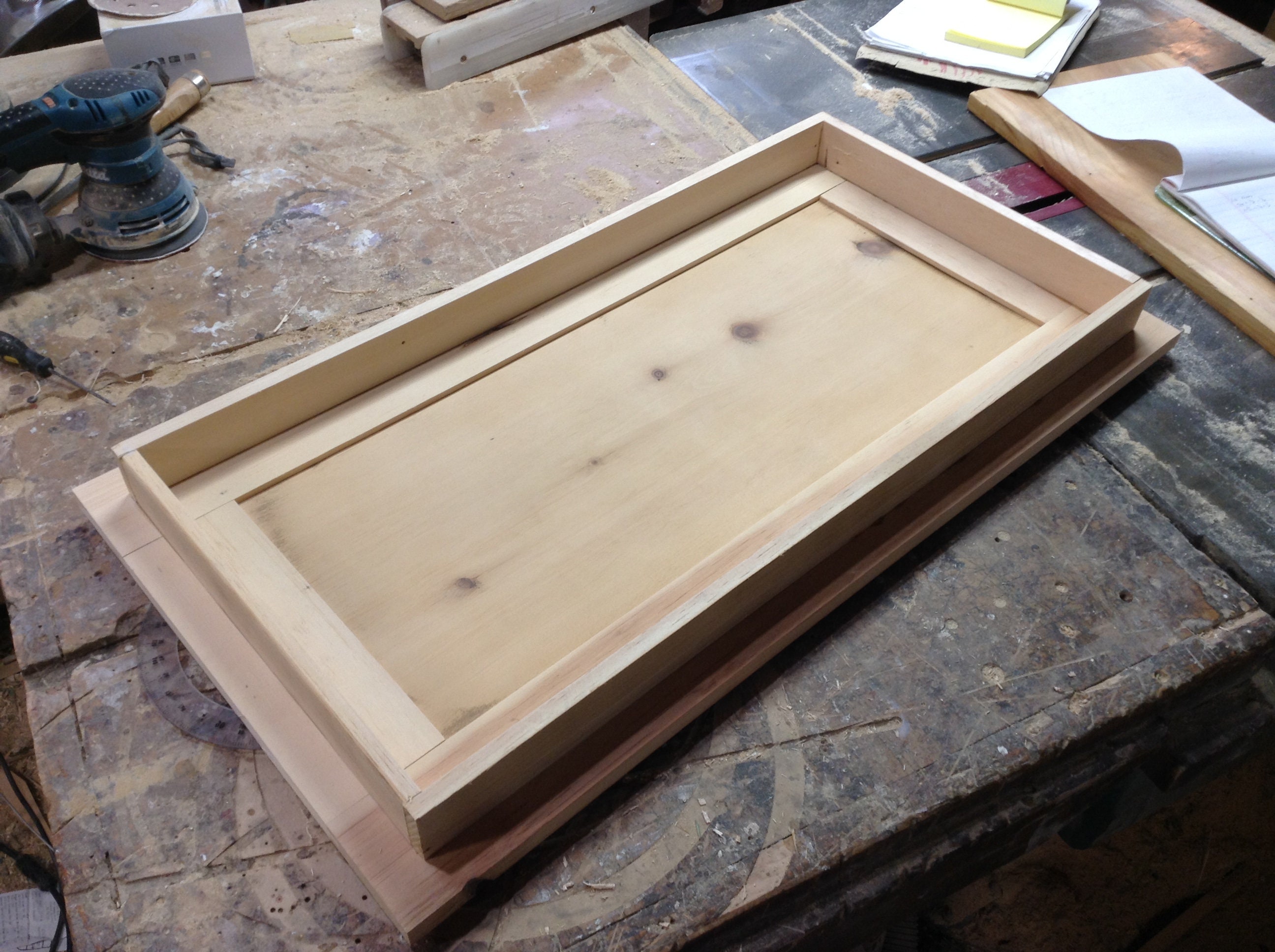 DIY Pet Casket - DIGITAL PLANS - Etsy