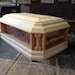 DIY Pet Casket Digtial Plans - Etsy