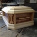 DIY Pet Casket - Digtial Plans - Etsy