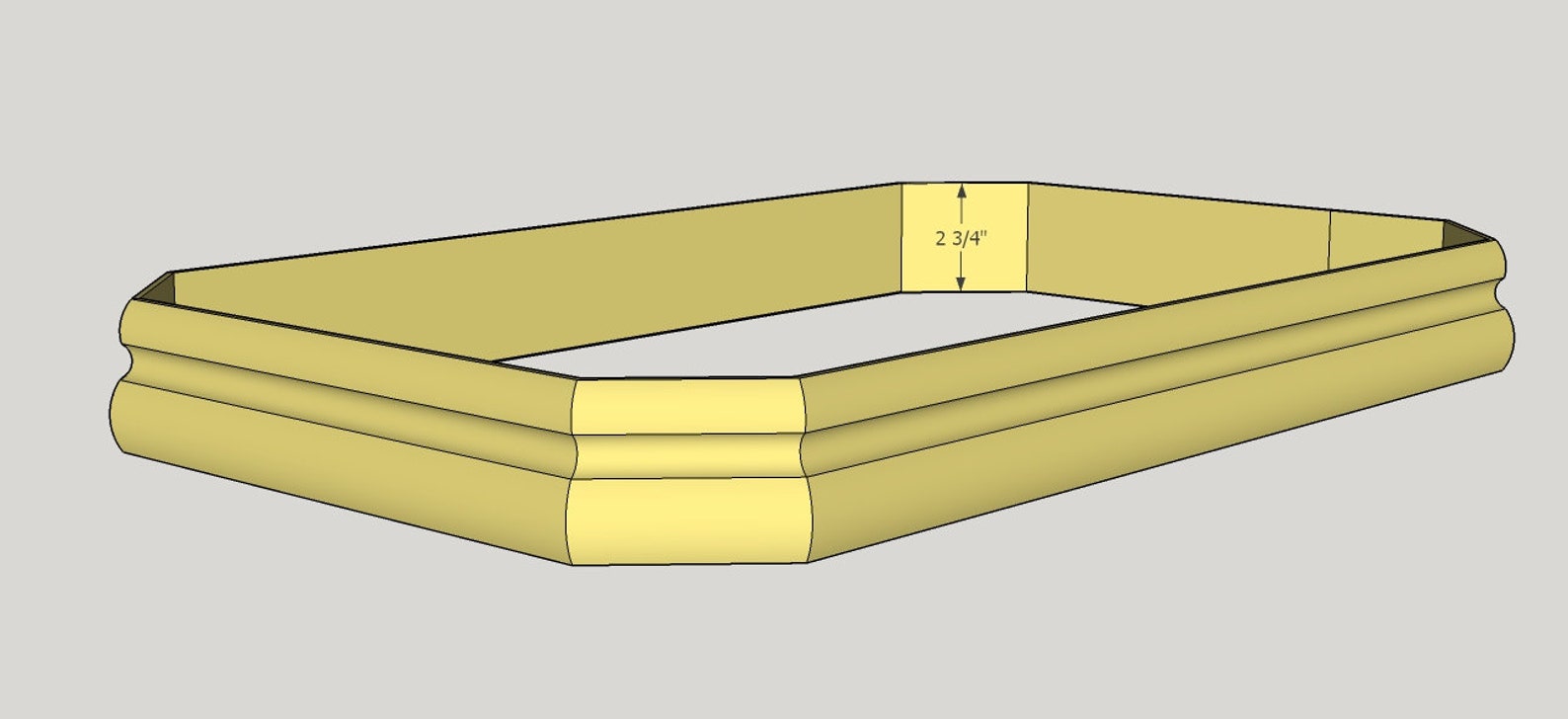 DIY Pet Casket - Digtial Plans - Etsy