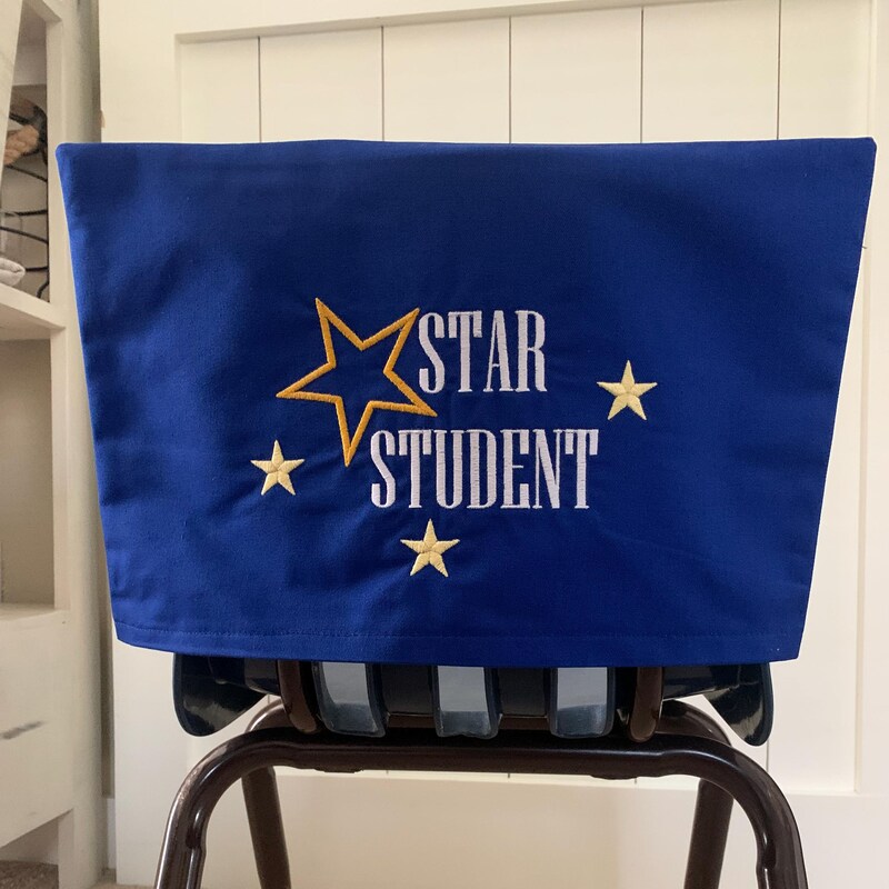 Star Student - Etsy
