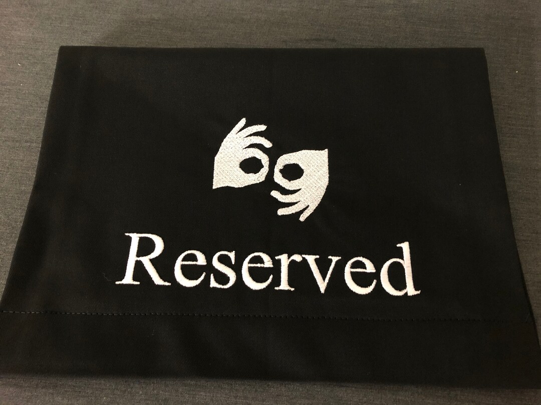 ASL Sign, American Sign Language, ASL Logo, Deaf, Hearing Impaired ...