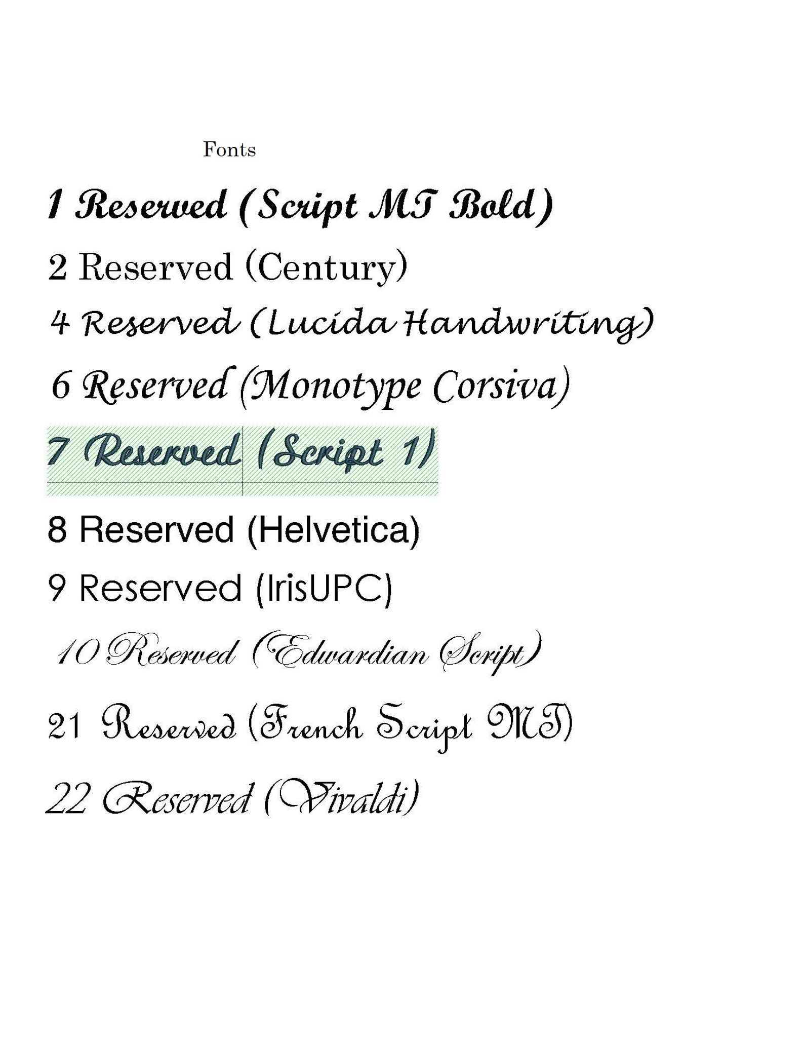 Row Reserved for Family Wedding Pew Sign Wedding Pew Marker - Etsy