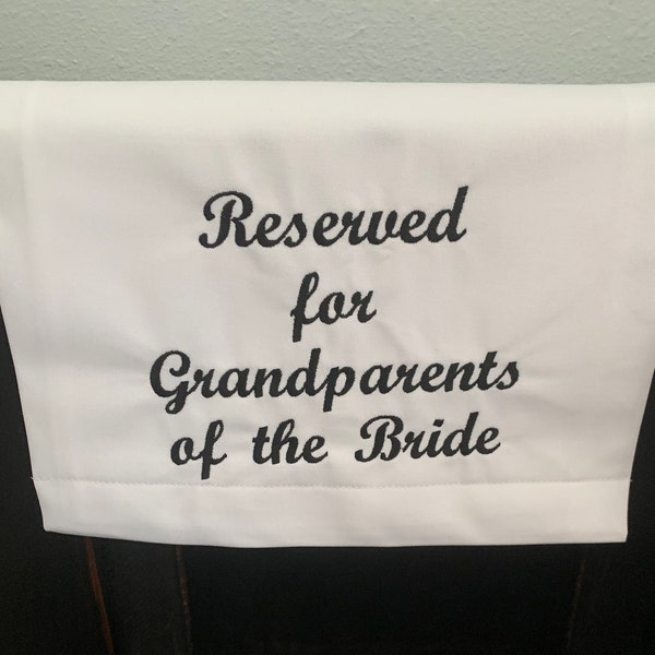 Reserved for Bride - Etsy