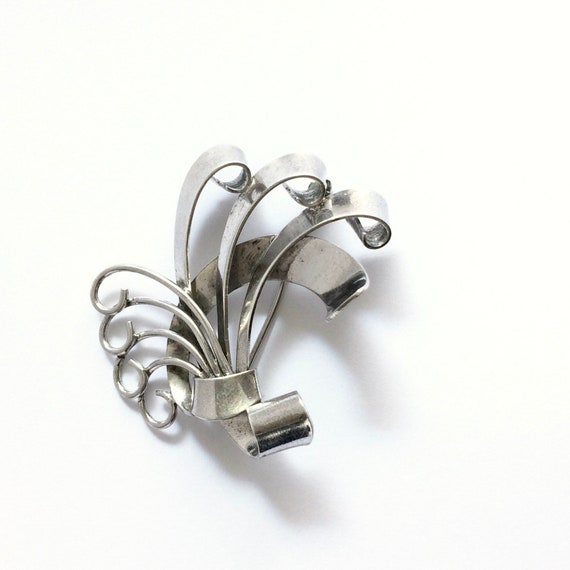 Vintage mens jewelry - Gem