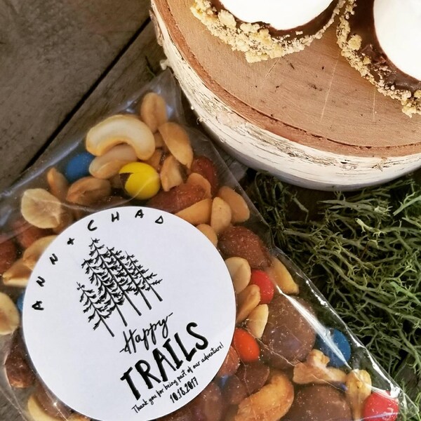 Happy Trails to You - Etsy